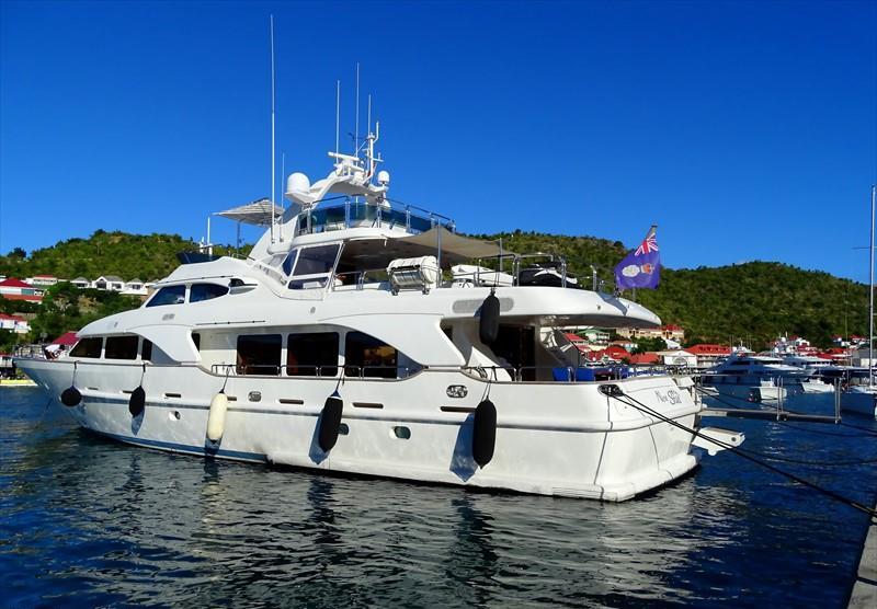 NEW STAR - Vesseljoin