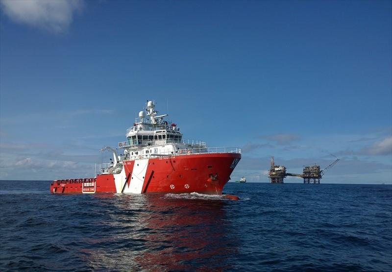 VOS PROSPECTOR - Vesseljoin