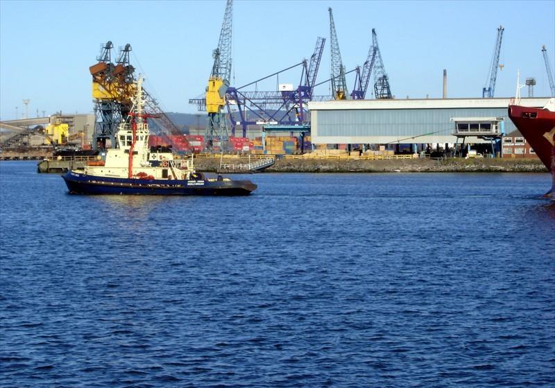 PHOENIX CROSS - Vesseljoin