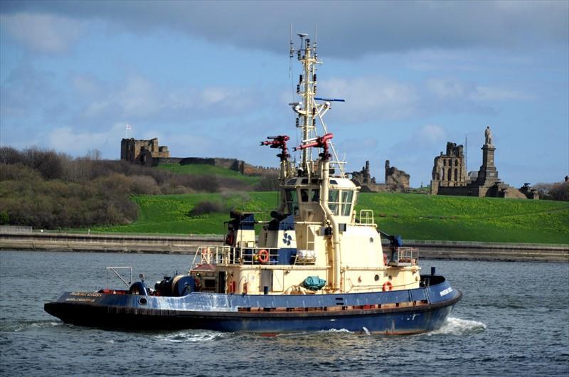 PHOENIX CROSS - Vesseljoin