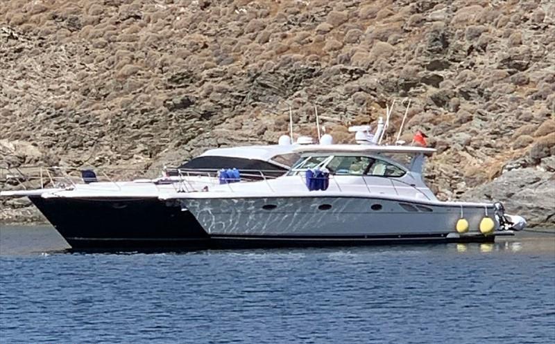 ROBUSTO SUN - Vesseljoin