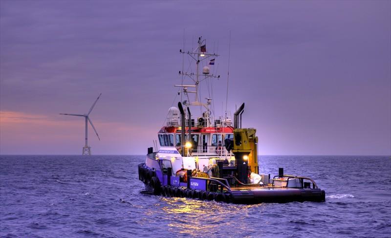 MCS LENIE - Vesseljoin