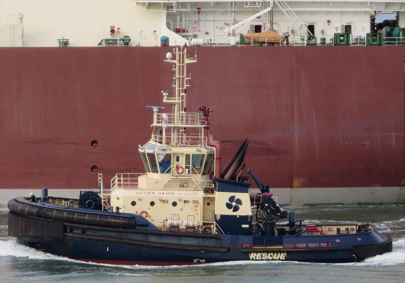 SVITZER HAVEN - Vesseljoin