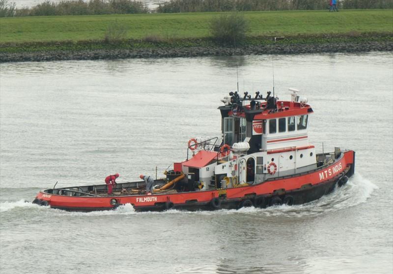 MTS INDUS - Vesseljoin