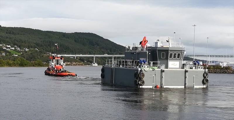 MTS INDUS - Vesseljoin