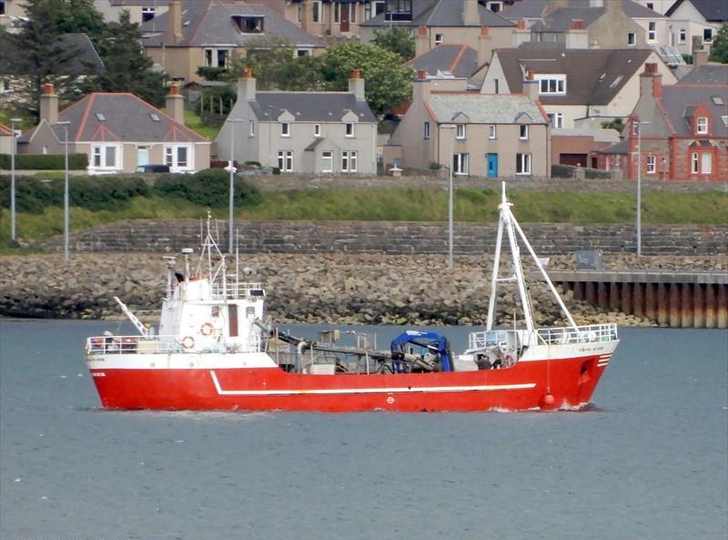 VIKING SENIOR - Vesseljoin