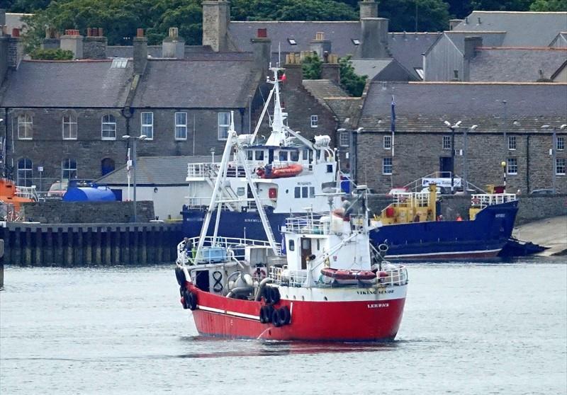 VIKING SENIOR - Vesseljoin