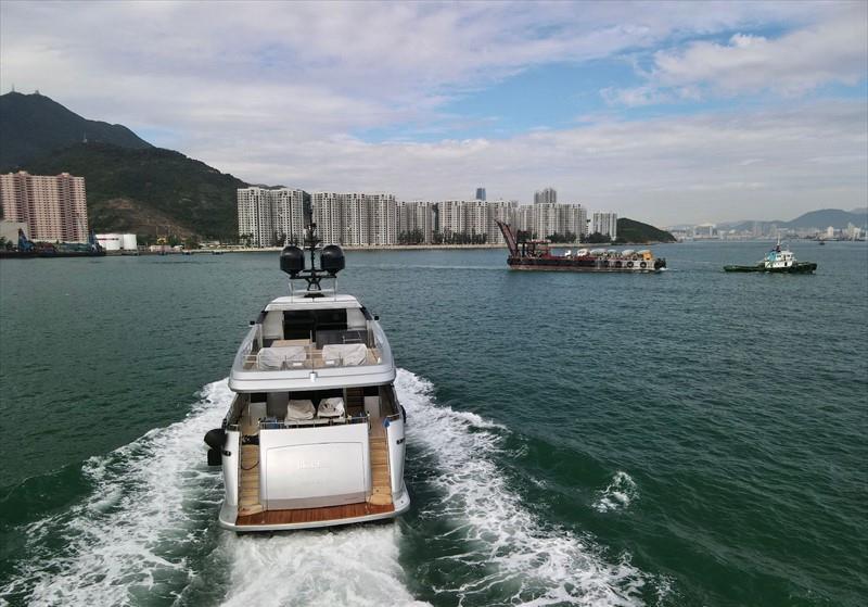 BLISS EASY - Vesseljoin