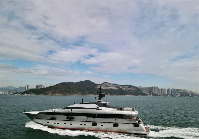 BLISS EASY - Vesseljoin