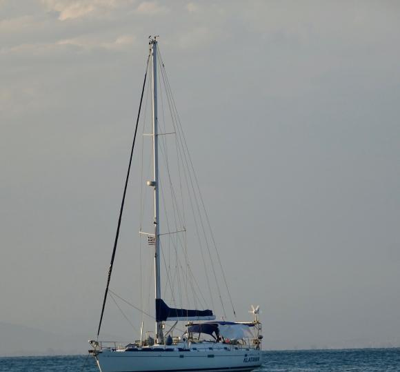 KLATAWA - Vesseljoin