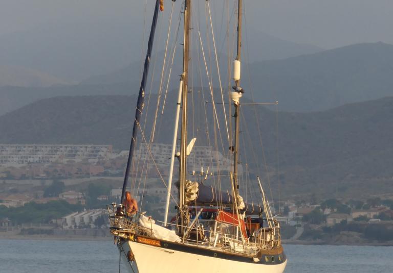 VALIANT M - Vesseljoin
