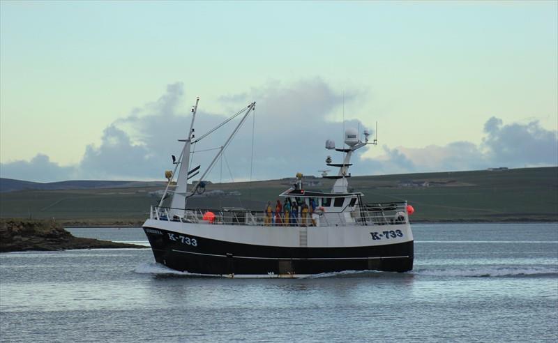 NORONYA - Vesseljoin