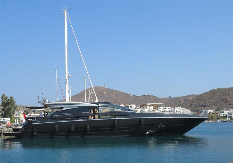 FAN ONE - Vesseljoin