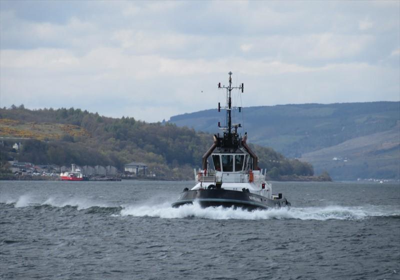 SD RELIABLE - Vesseljoin