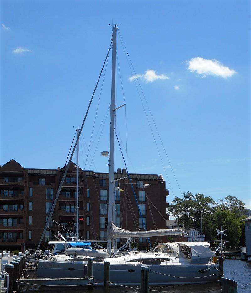 KARMA DAZE - Vesseljoin