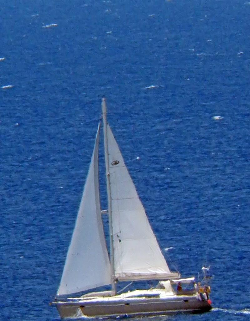 KARMA DAZE - Vesseljoin