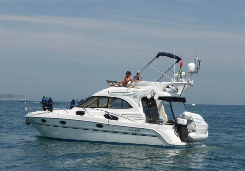 SUMMER WINDS - Vesseljoin