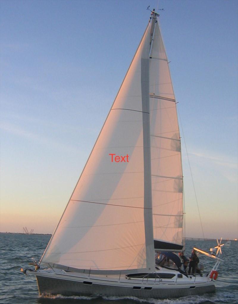 ALLEGRA - Vesseljoin