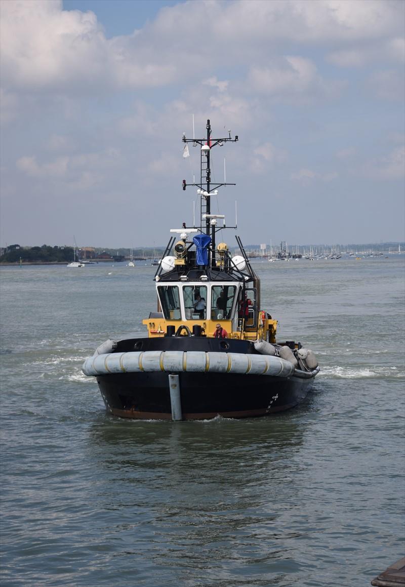 SD SUZANNE - Vesseljoin