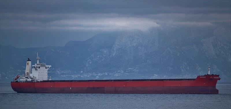 IMPERIUS - Vesseljoin