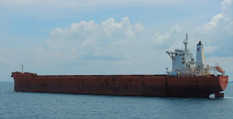 SPARTACUS - Vesseljoin