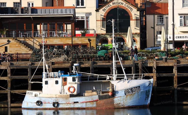 OUR JULIA - Vesseljoin