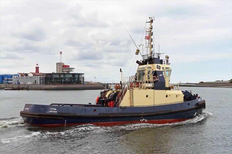 MAIDEN CASTLE - Vesseljoin