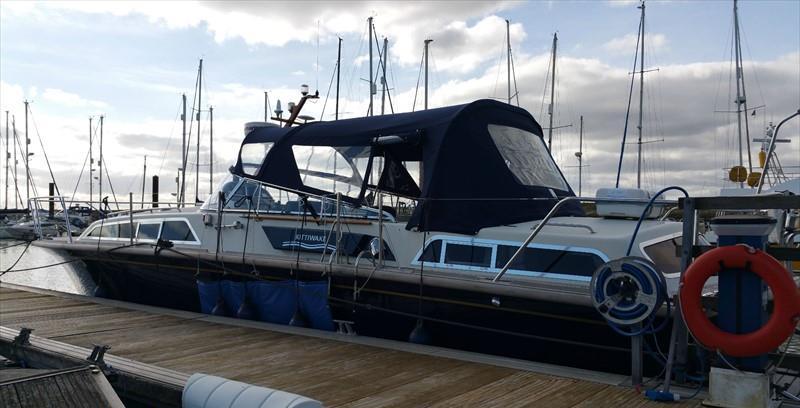 KITTIWAKE - Vesseljoin