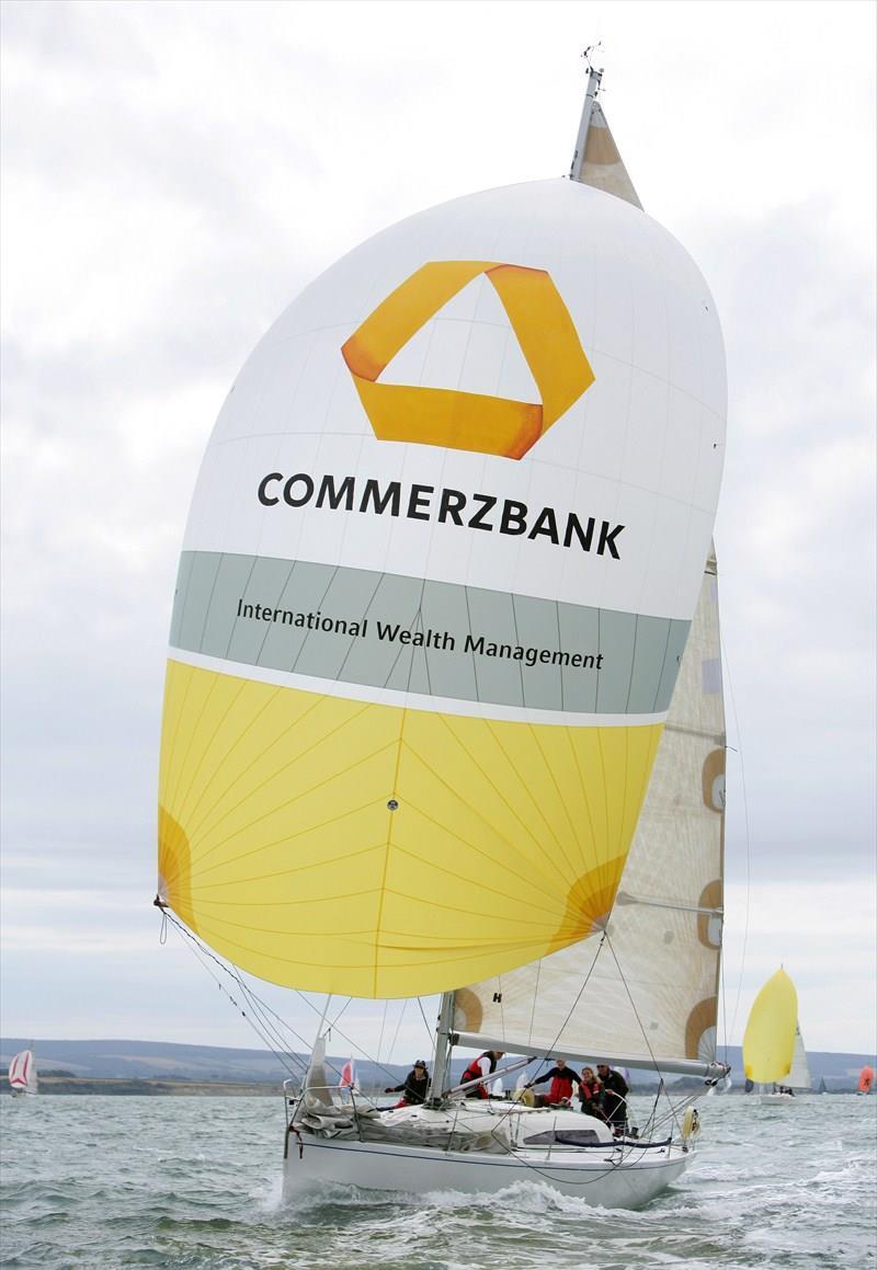 LIGHTNING REFLEX - Vesseljoin