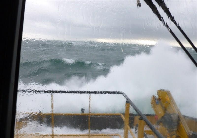 SD RAASAY - Vesseljoin