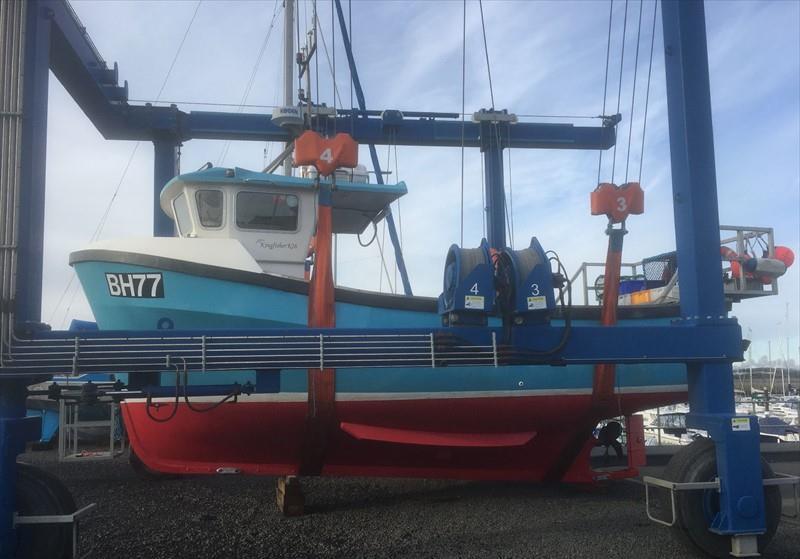 HEATHERS ECHO - Vesseljoin