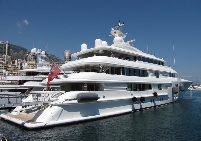 LADY ANNE 5 - Vesseljoin