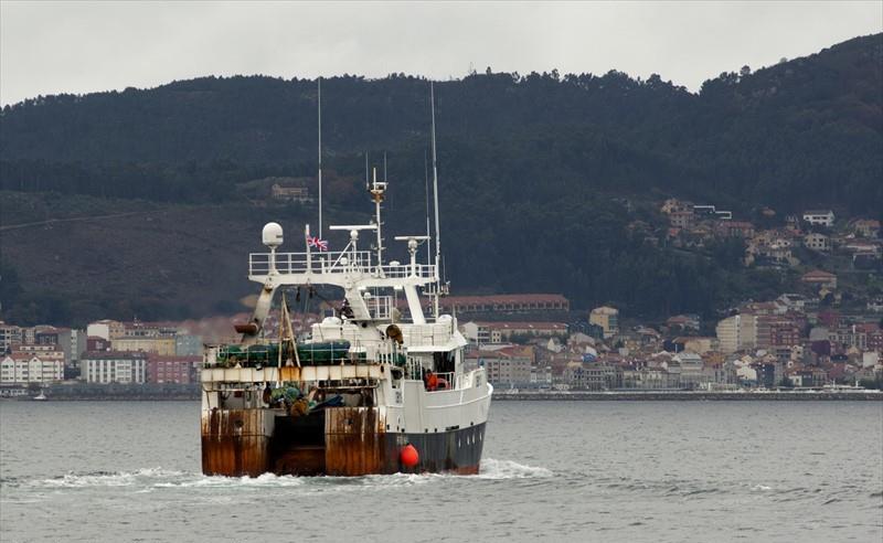 PATRICIA MARTA - Vesseljoin