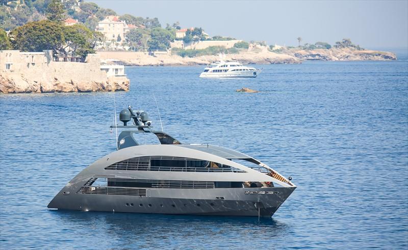 OCEAN PEARL - Vesseljoin