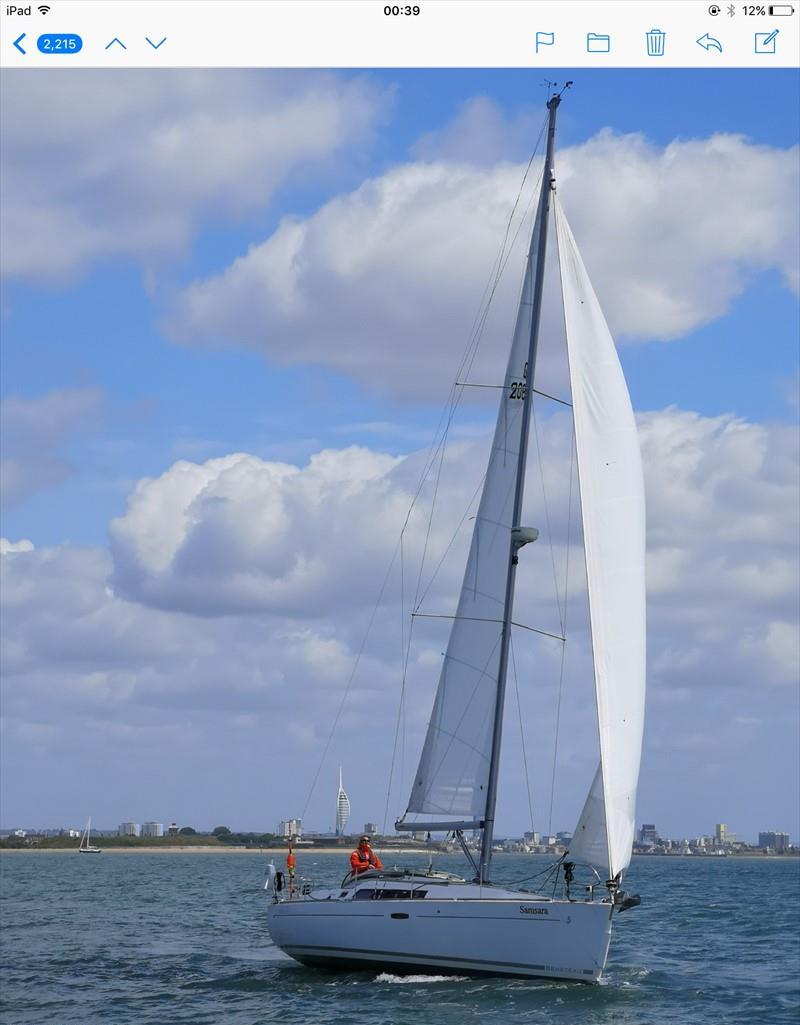 SAMSARA - Vesseljoin