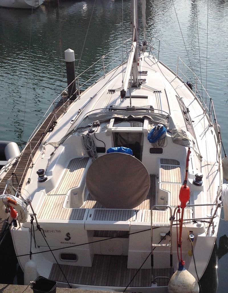 SAMSARA - Vesseljoin