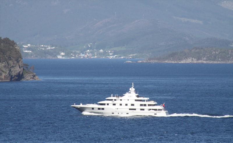 BATON ROUGE - Vesseljoin