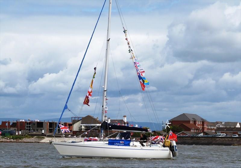 ABYMAC TOO - Vesseljoin