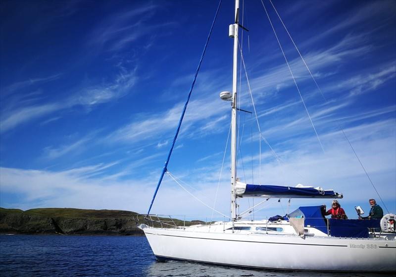 TIME AND MOTION - Vesseljoin