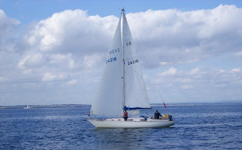 KATRINA - Vesseljoin