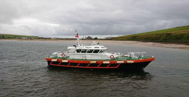 JOHN RAE - Vesseljoin