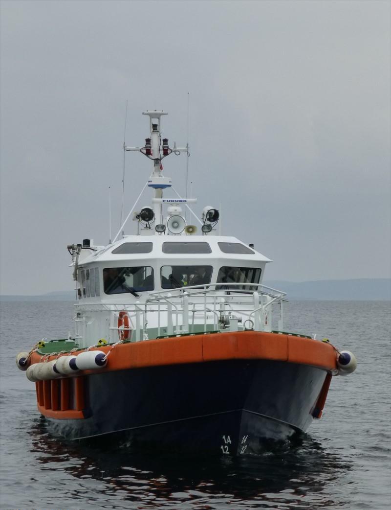 JOHN RAE - Vesseljoin