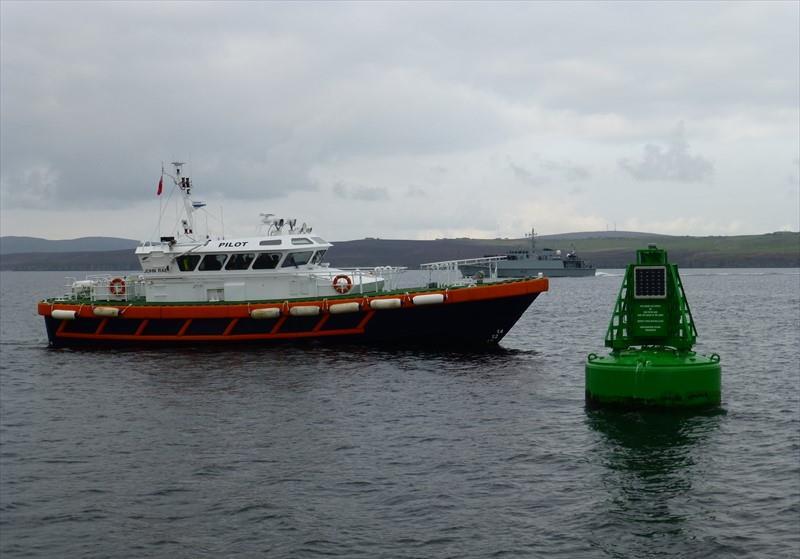 JOHN RAE - Vesseljoin