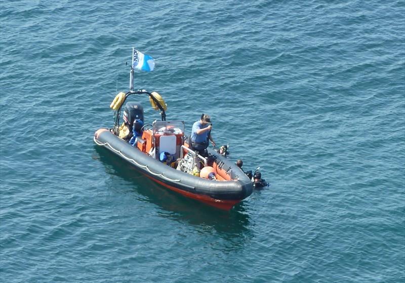 PRESSURE SEEKER - Vesseljoin