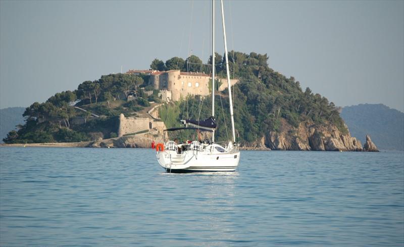 OCEAN SUN - Vesseljoin