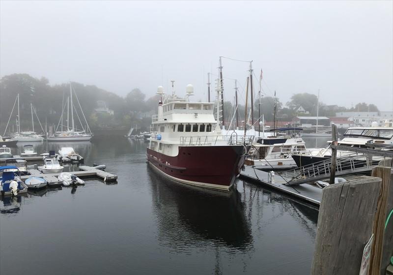 A.B.NORMAL - Vesseljoin