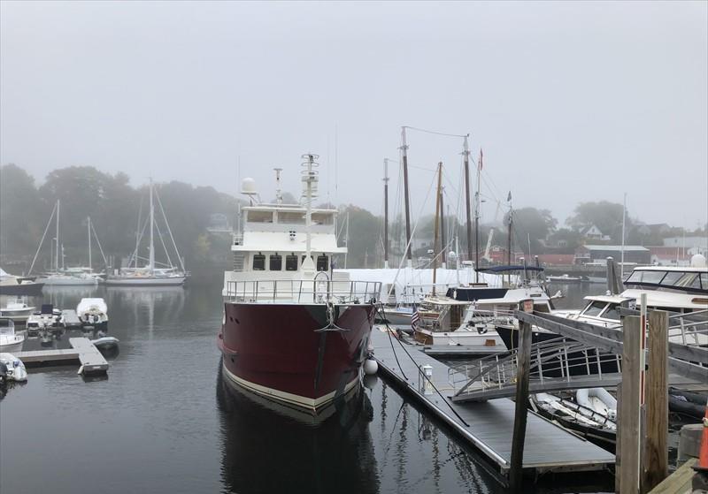 A.B.NORMAL - Vesseljoin