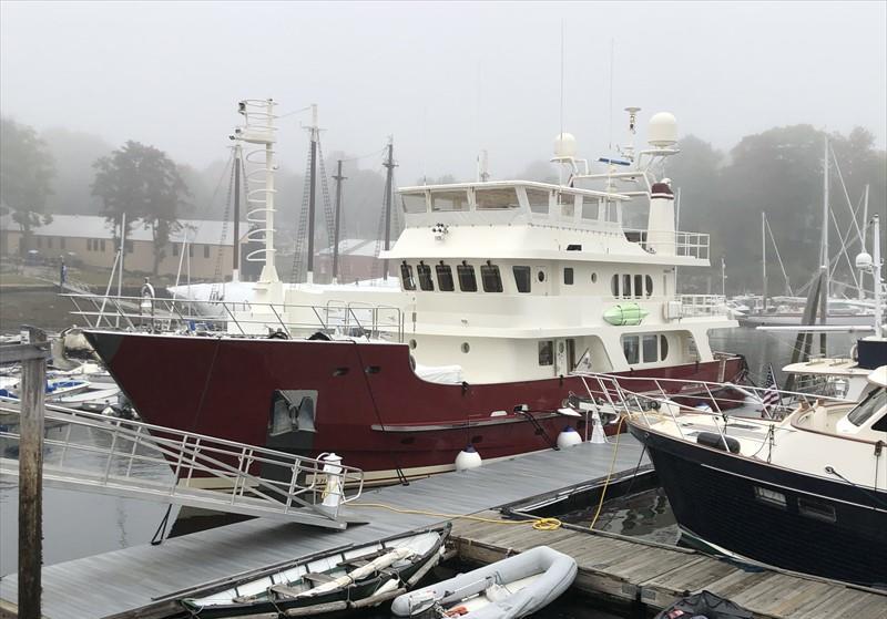 A.B.NORMAL - Vesseljoin