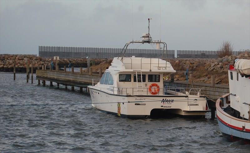 VDC LYNX - Vesseljoin