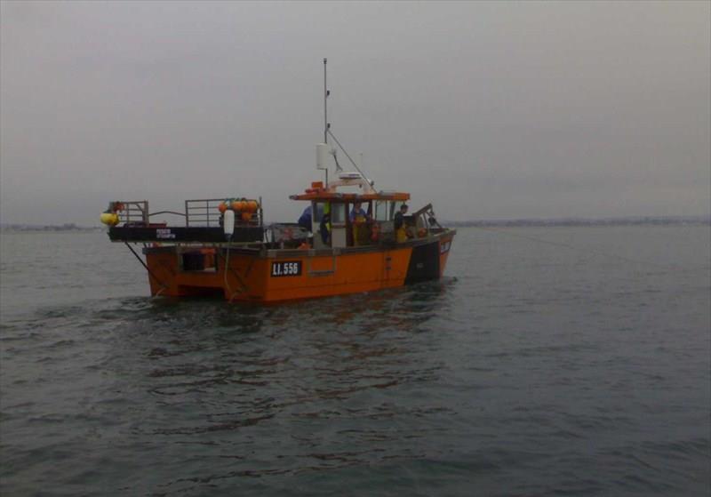 PREDATOR - Vesseljoin